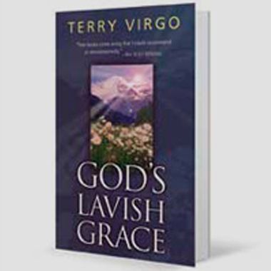 gods-lavish-grace - Terry Virgo