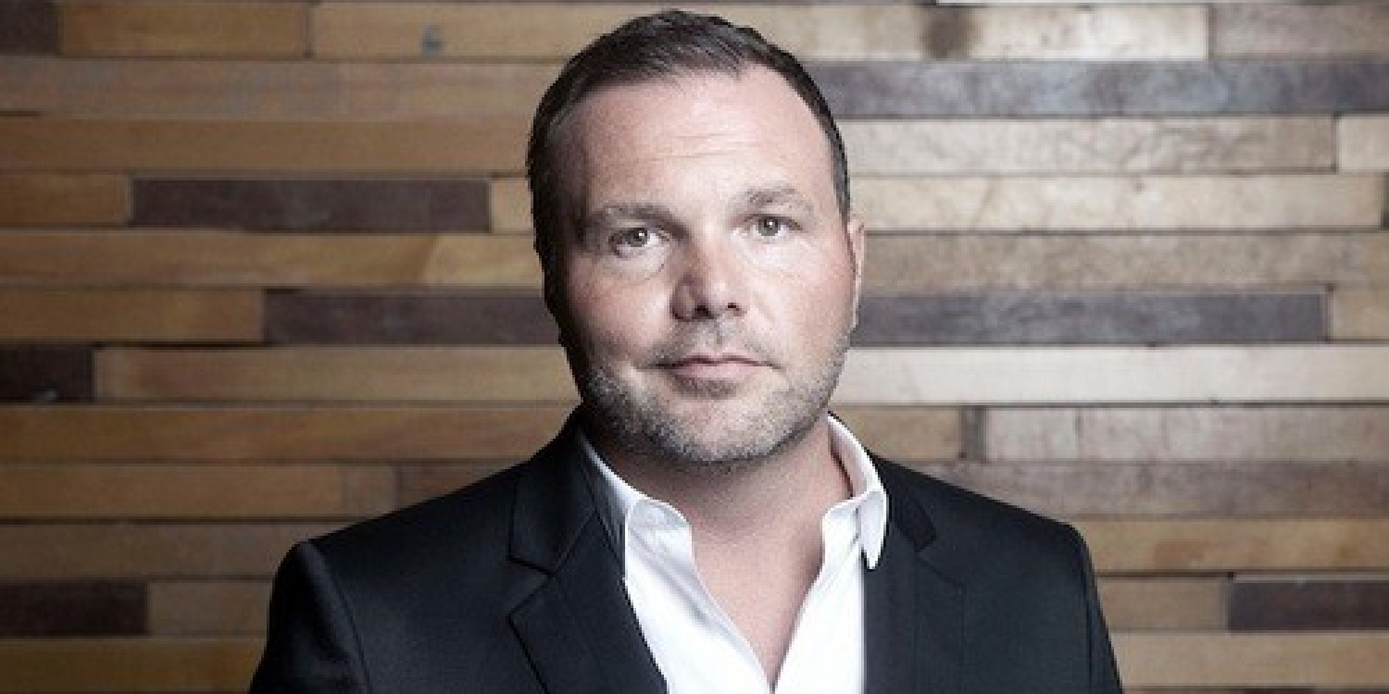 An unexpected question - Terry Virgo