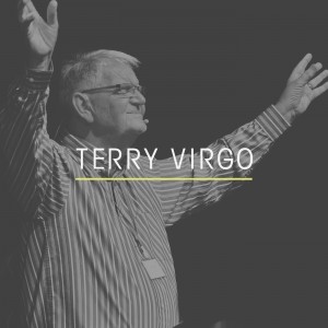 The Holy Spirit - Part 1-4 - Terry Virgo